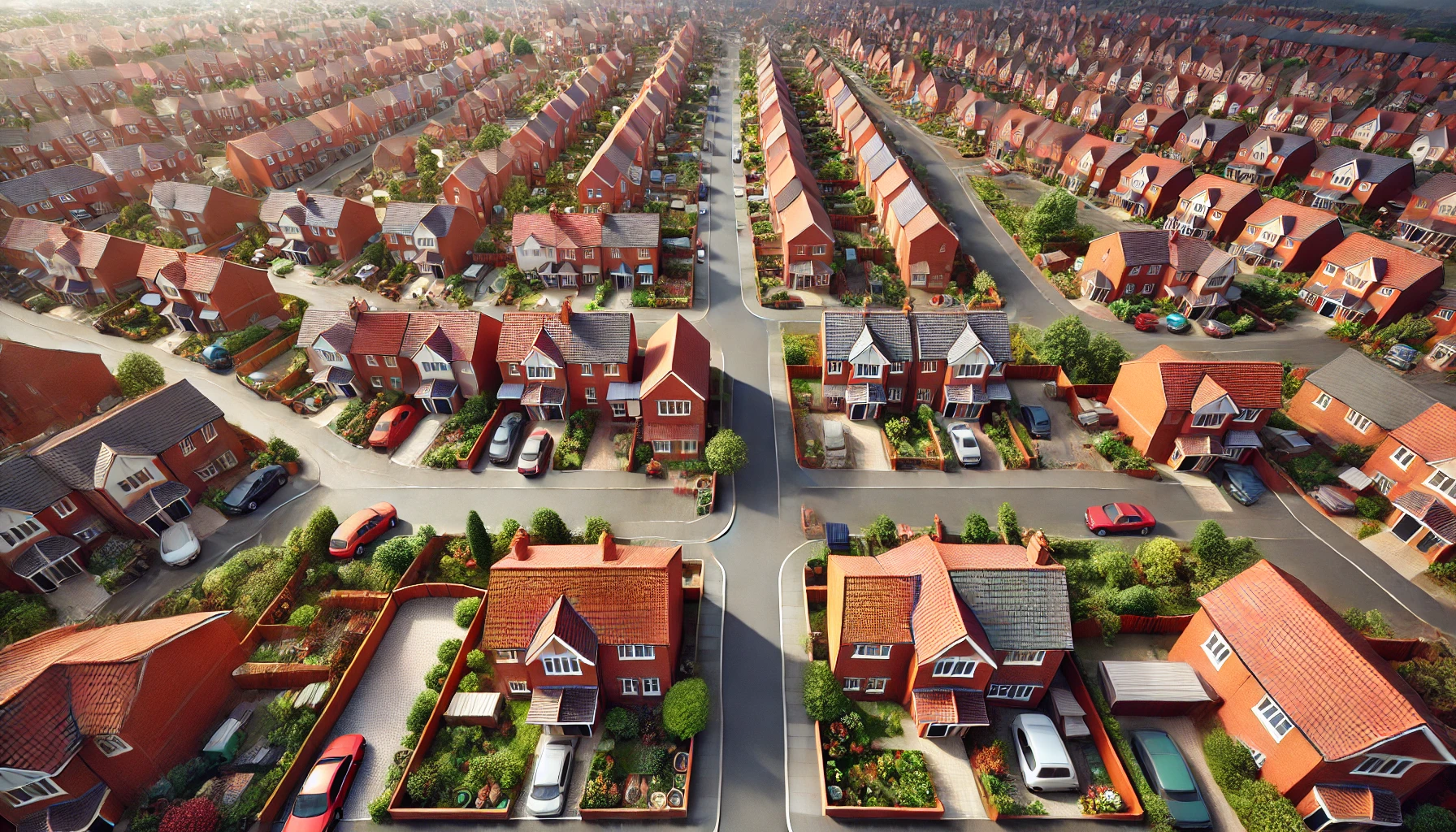 Housing Market Update: November 2024 - Express Estate Agency Property ...