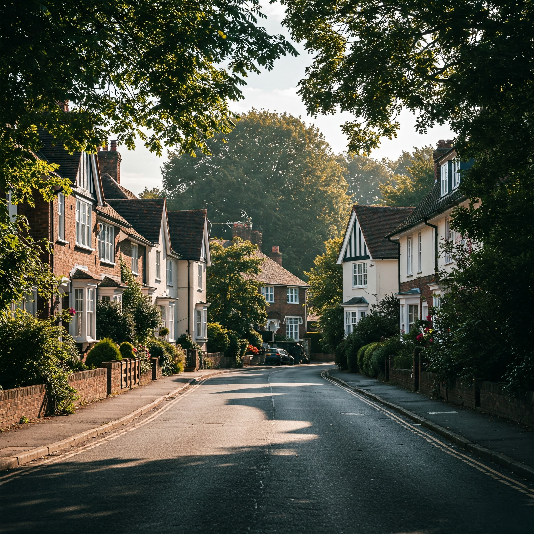 Housing Market Update: May 2025 - Express Estate Agency Property News ...