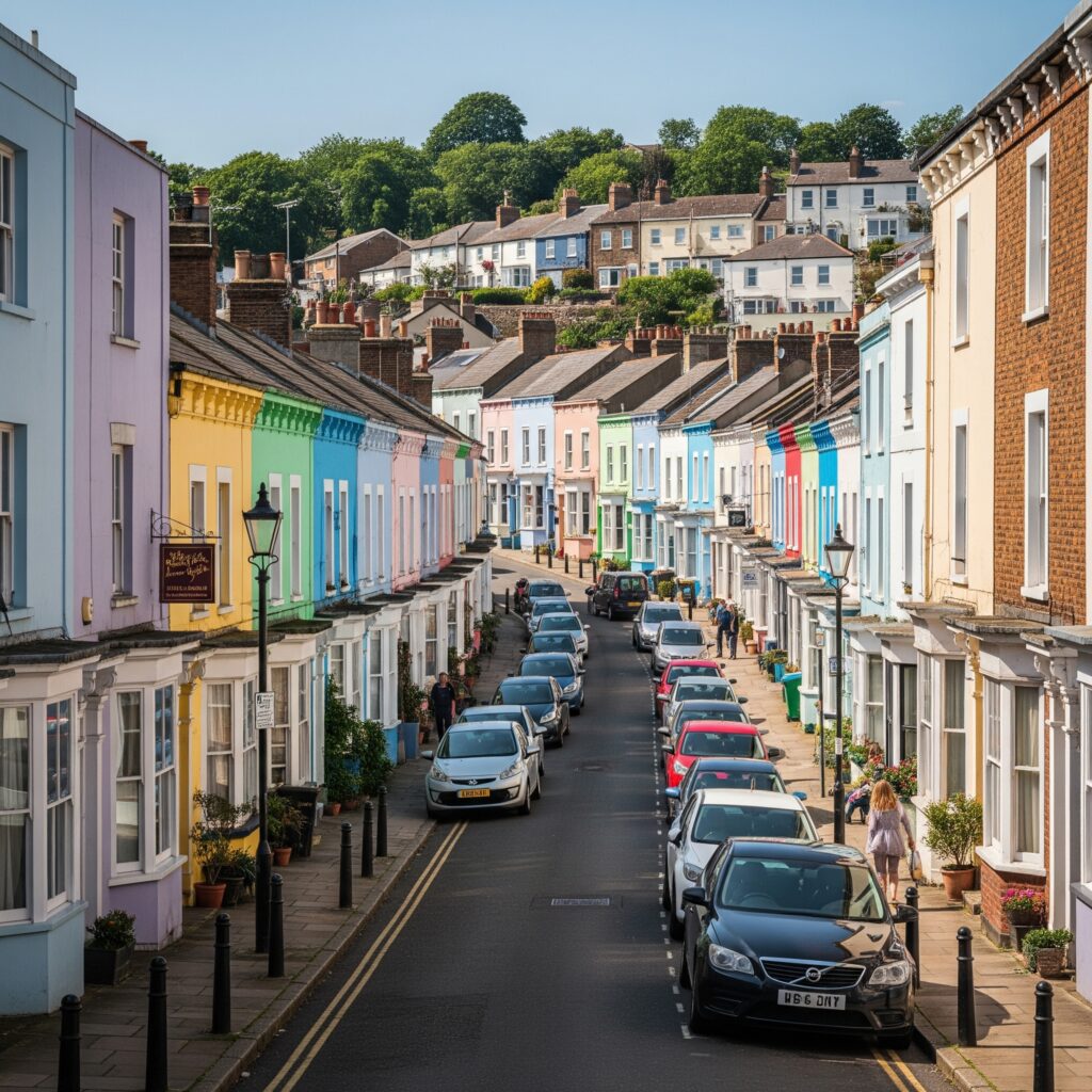 Housing Market Update: June 2025 - Express Estate Agency Property News ...