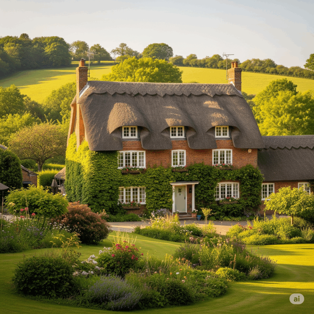 Housing Market Update: July 2025 - Express Estate Agency Property News ...